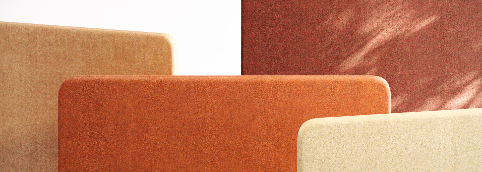 Product Category - Panel - Designtex